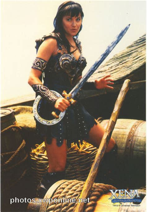 Xena A Friend In Need Season 6 Xena Warrior Princess Photo