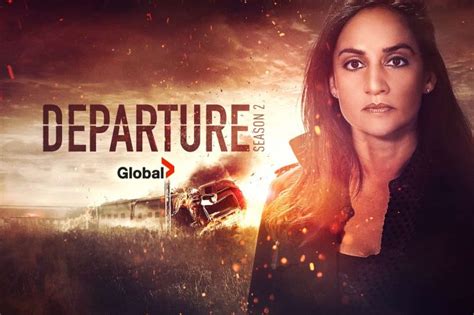 Departure Season 3 Release Date Cast Plot All You Need To Know Rivertv Blog