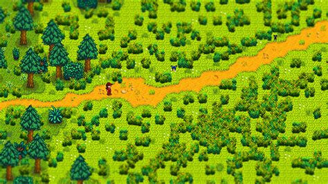 The Best Stardew Valley Mods Paste Magazine