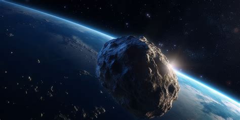 Newly Identified Asteroid 2024 Yr4 Raises Alert Levels With Potential Earth Impact Risk