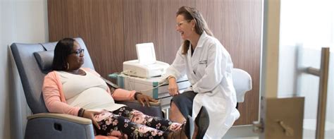 The New Mothers Center Provides The Ultimate In Maternal Care