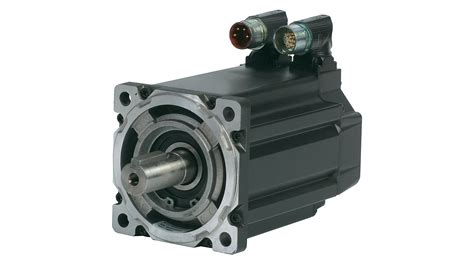 Kinetix Mpm 中惯量伺服电机 Allen Bradley