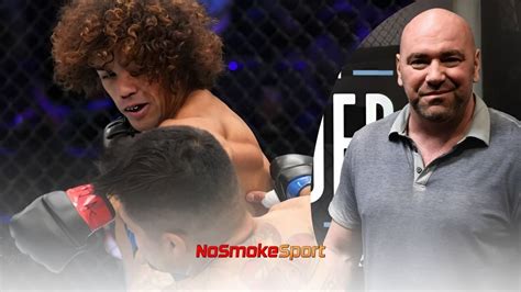 Ufc Dana Whites Contender Series Results August 8 2023
