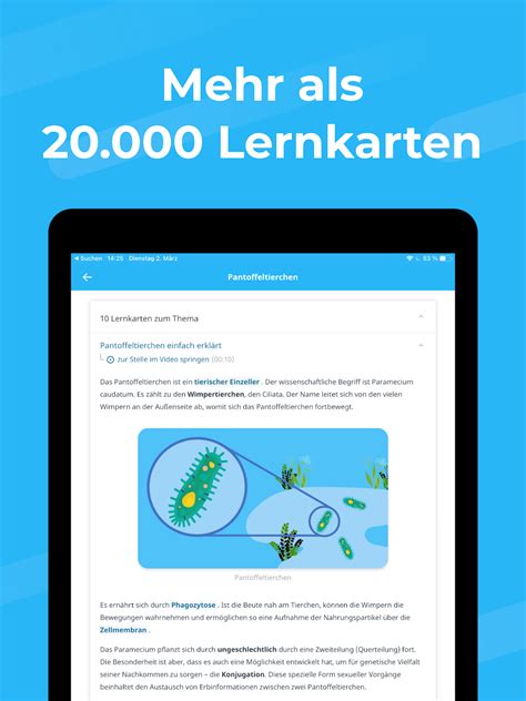 Studyflix Deine Lernapp For Android