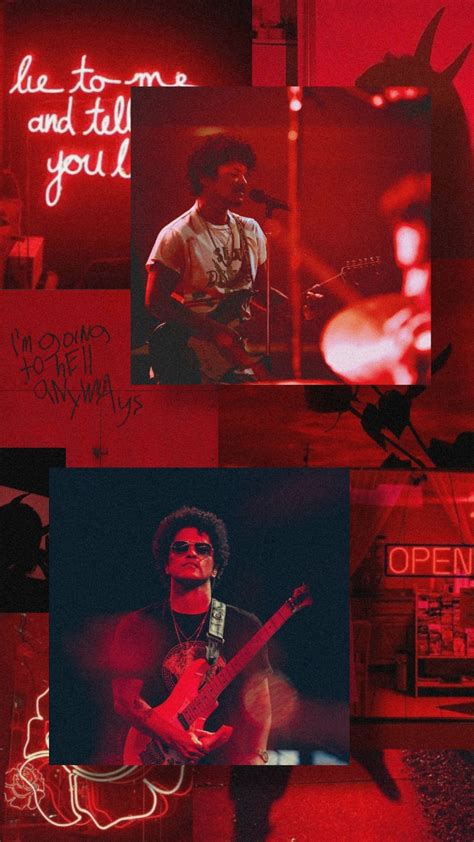 Bruno Mars Aesthetic Wallpapers · 90 Backgrounds 🕺🎤🎩 ️