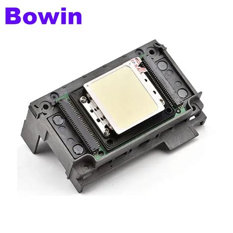 Original New Dx11 Cabezal XP600 UV Print Head XP600 Printhead And