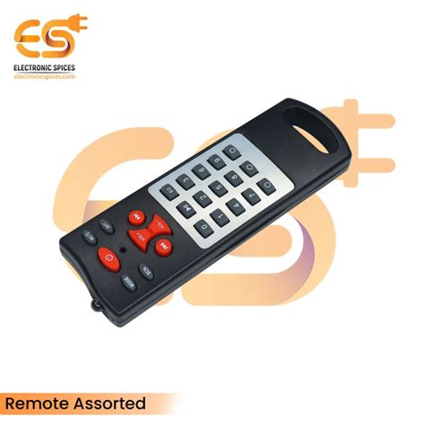 TF Card Mp3 Module Electronicspices
