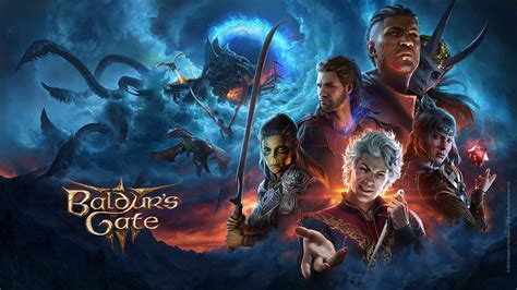 All Baldurs Gate 3 Races And Abilities Powerful Choices One Esports