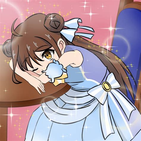 Falanya Elk Arbalest Tensai Ouji No Akaji Kokka Saiseijutsu Drawn By