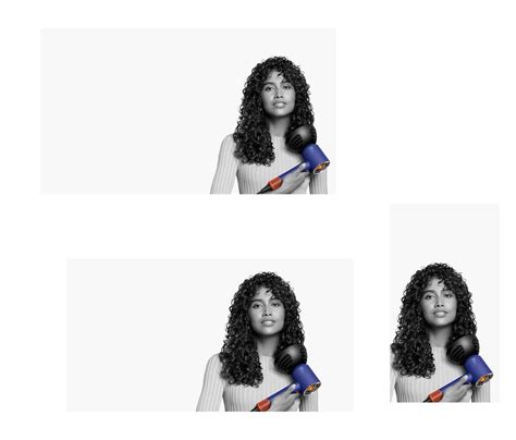 Sèche Cheveux Dyson Supersonic Nural™ Dyson Fr