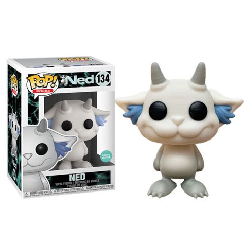 Twenty One Pilots Ned Funko Pop Toy Lazada Ph