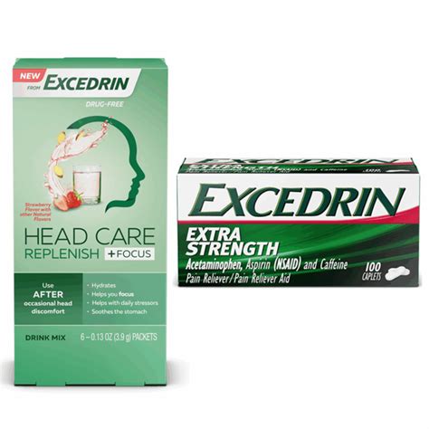 Shopmium Excedrin