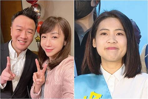 不滿李正皓幫許淑華站台 徐巧芯心冷質問「封鎖」10年友情 鏡新聞 Line Today