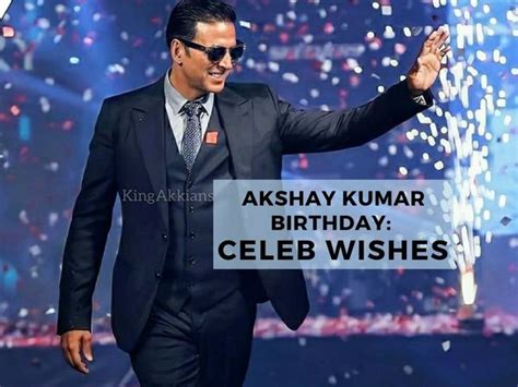 Akshay Kumar Birthday Wishes Sonam Kapoor Parineeti Chopra And More
