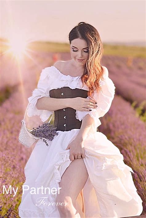 Russian Girl Seeking Men Svetlana From Tallinn Estonia