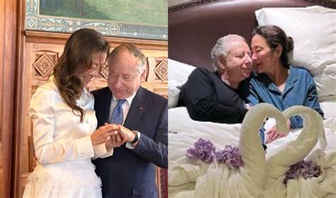 ФОТО Прва фотографија по венчавката и веднаш од кревет Оскаровката се омажи по 19 години