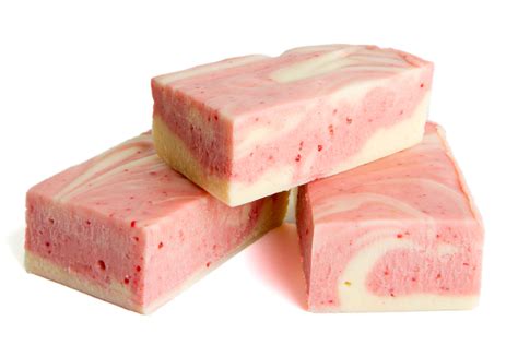 Raspberry Cheesecake Heavenly Fudge Nz