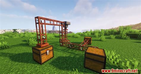 Quark Oddities Mod 1 19 2 1 18 2 Sense Of Fulfillment For Tube