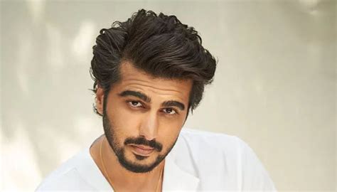 Arjun Kapoor Unveils First Look Poster Of Upcoming Film Mere Husband