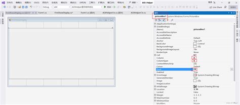 TabelLayoutPanel的基础使用 c tablelaoutpanel CSDN博客