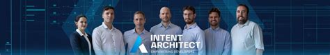 Intent Architect Linkedin