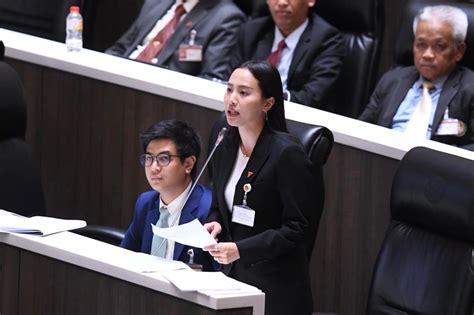 Photo Gallery “ต้อม ยุทธเลิศ” ย้อนถาม ถ้า “ไอซ์ รักชนก” ได้ประกันตัว