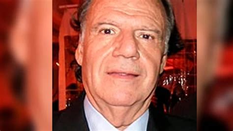 A Los 80 Años Murió Raúl Lecouna Productor Y Creador De Exitosas