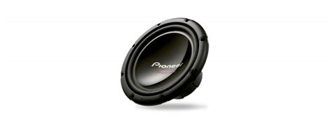 Pioneer TS-W309