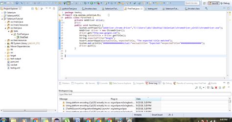 Jenkins Continuous Integration Build Your Selenium Maven Project Inviul