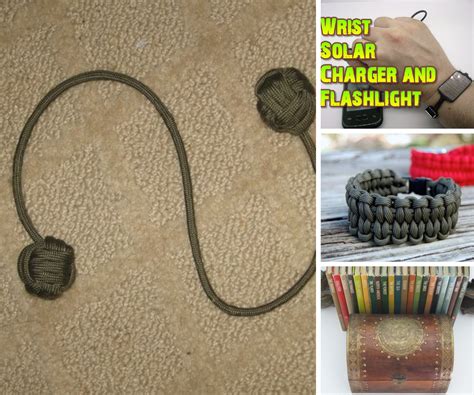 Small Stuff Instructables