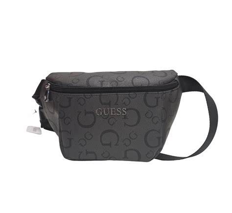 Nerka Guess biodrówka torebka na pas prezent 13471178512 oficjalne