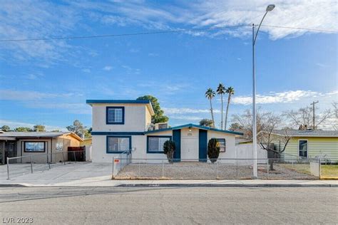 5813 W Balzar Ave House For Rent In Las Vegas Nv