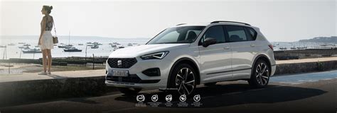 Carros Y Camionetas Seat Colombia Cotiza Online Seat