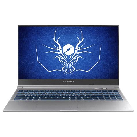 Mechrevo 机械革命 蛟龙5 锐龙版 R5 4000系列 15 6英寸 游戏本 灰色（锐龙r5 4600h、gtx 1650ti 4g
