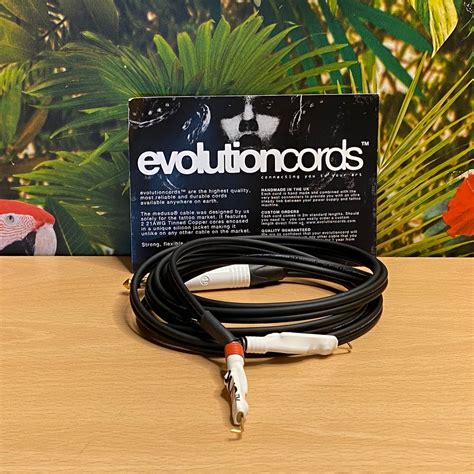 Evolution Cords Clip Cord Jungle Tattoo Supplies