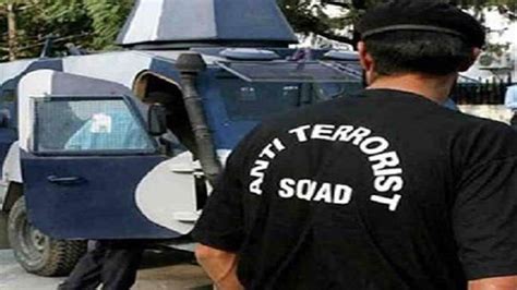 Terror Funding Case महाराष्ट्र एटीएस ने लश्कर से जुड़े जुनैद को स्पेशल