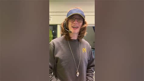 Oreo Mint Mcflurry Youtube