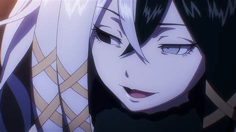 171218 蜥蜴人「雨宮天」是白鱗美女！overlord新動畫《オーバーロードii》於201819首播、劇照大公開！ Ccsx