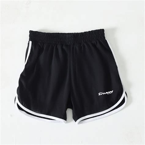 Black Dolphin Shorts Tooney Teez