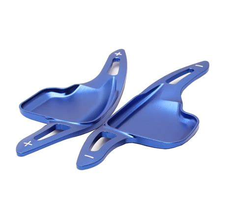 Bmw Aluminum Paddle Shifters Phantom Style E90 E92 F30 F32 F34