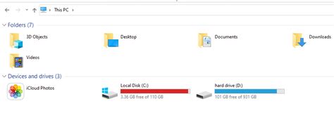 would anyone be able to help me clear my boot drive i want to keep my