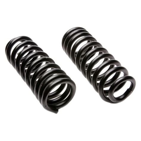 MOOG CC842 Problem Solver Front Coil Springs