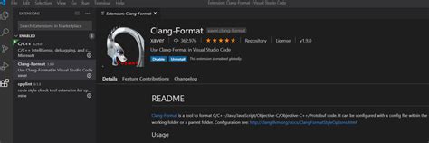 How To Format C Code Into Google Style Under Vscode Programmer Sought