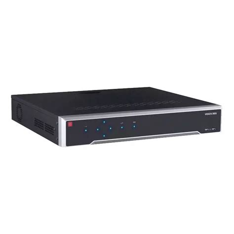 海康威视威视32路4盘位 高清网络嵌入式硬盘录像机nvr X4 32参数配置规格性能功能 苏宁易购