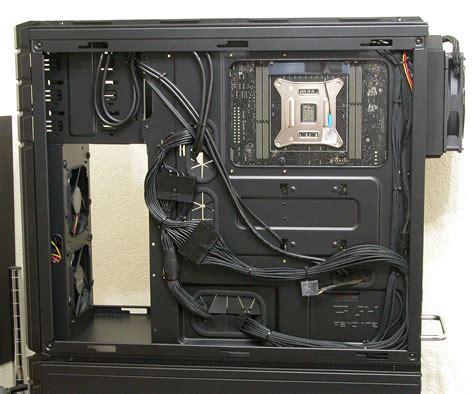 Evga X79 Classified Gtx 980 Cruncher And Folding Rig Completed Updated