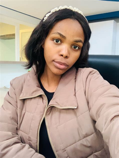 Sakhile Mdluli On Linkedin Customerservice Receptionistrole