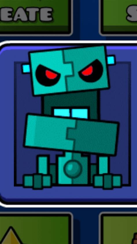 Scratch Face Was Used Rgeometrydash