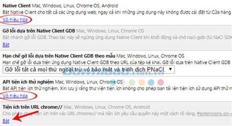Khắc Phục Lỗi Unity Không Chơi được Game Trên Chrome