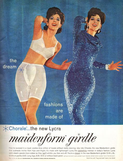 Pin On Maidenform