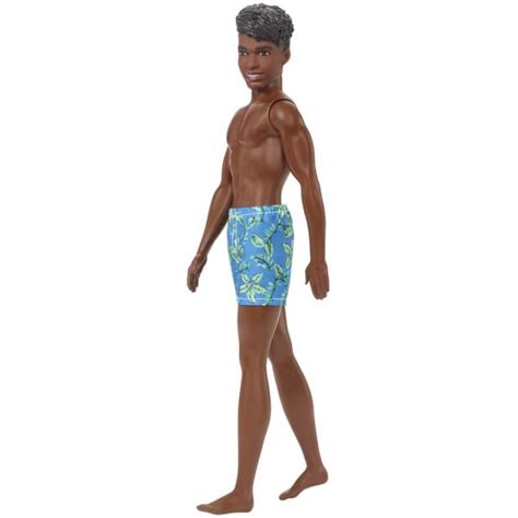 Barbie Dolls Wearing Swimsuits Hbv03 Barbiepedia